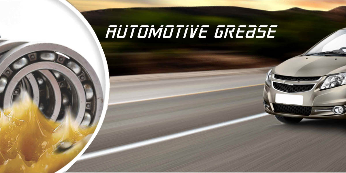 Home - Grenvo lubetech